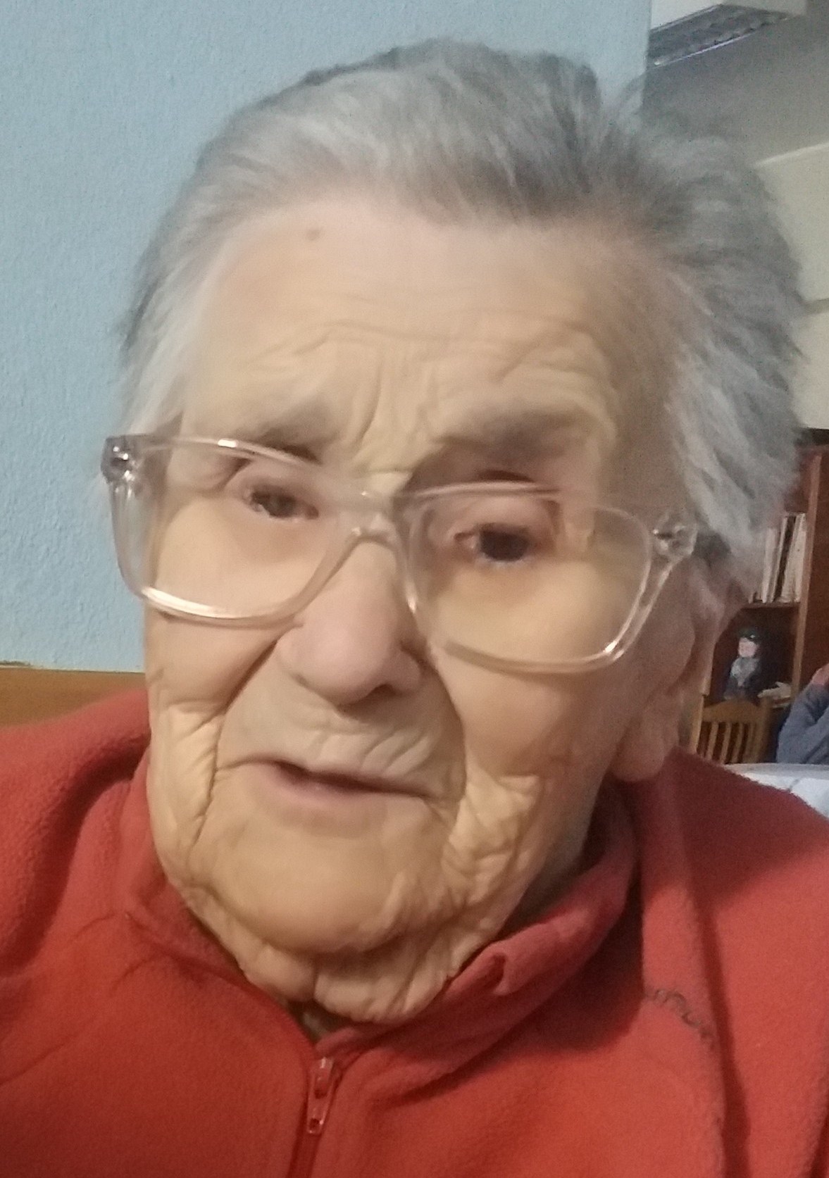 Sr ª Antónia Jesus Sequeira, 87 anos -Figueiró da Serra - Agência ...